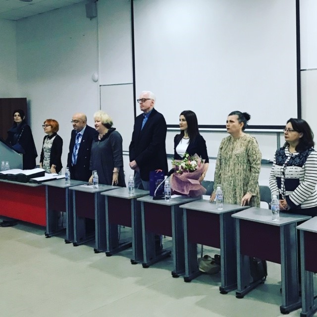 Larry Biehl handed diplomas to talented students from the Varna Free ...