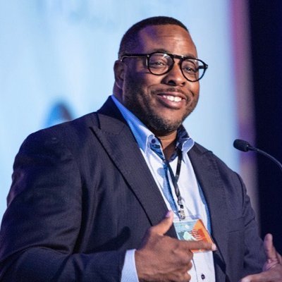 Saafir Rabb: “Together we can pull through these challenging times by ...