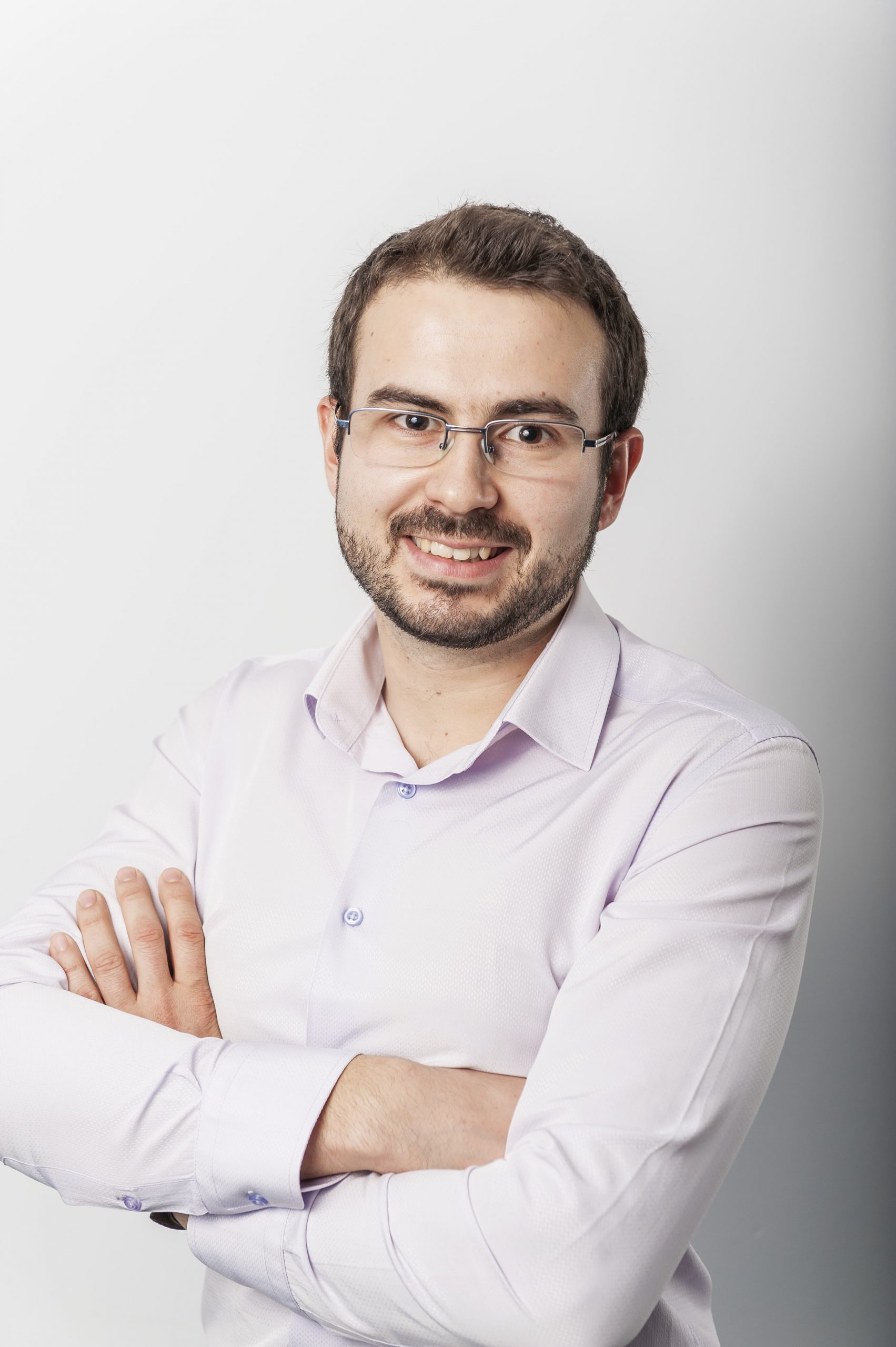 Yavor Gochev “If you want to succeed you have to put a lot of effort in ...