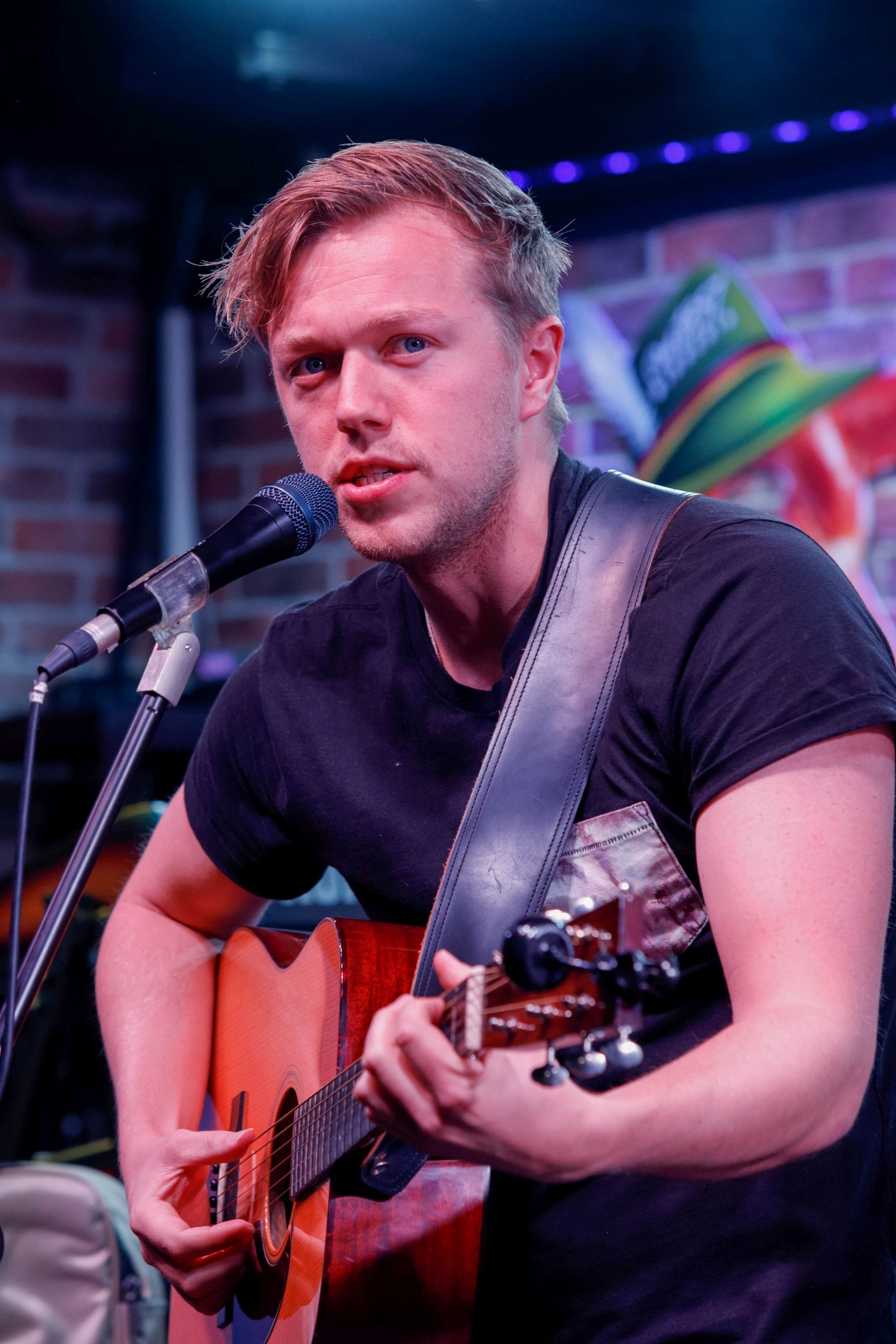 Sofia Singer Songwriter Fest captured the hearts of artists and ...