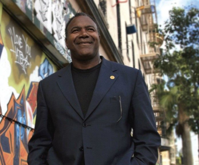 Jamie Williams “Leadership is critical in times of crisis when human ...